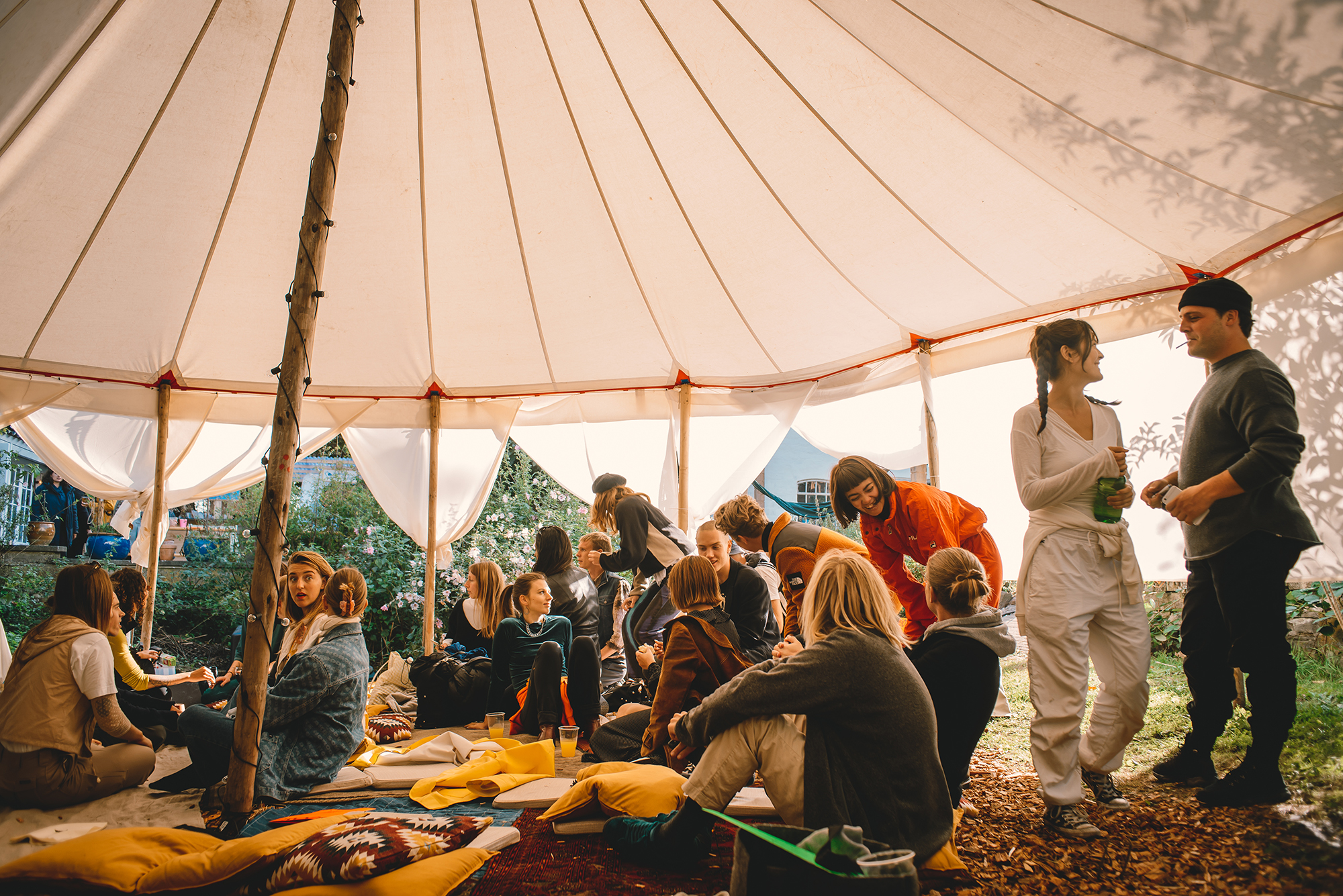 Social Service Club - Artrebels