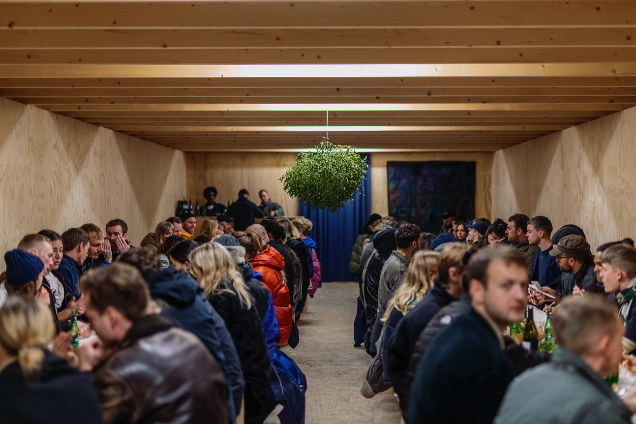 Social Service Club - Artrebels