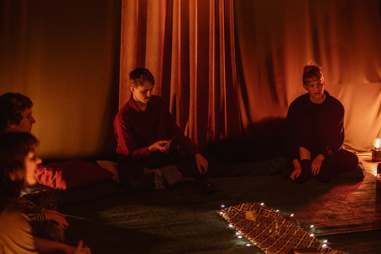 Social Service Club - Artrebels