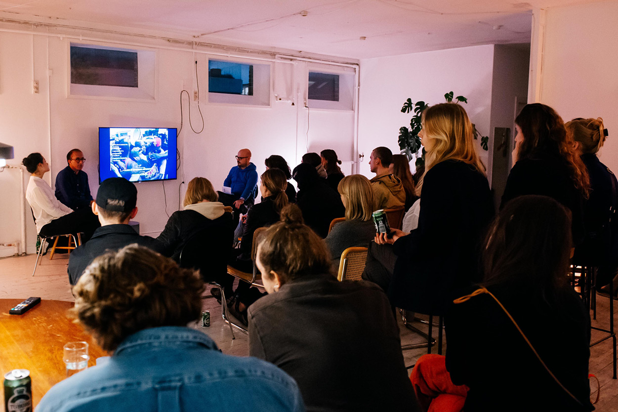 Social Service Club - Artrebels